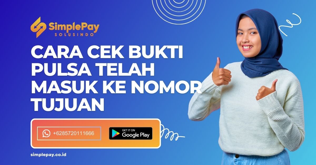 4 Cara Mengecek Bukti Pulsa yang Sudah Masuk ke Nomor Tujuan - Server ... 4 Cara Mengecek Bukti Pulsa yang Sudah Masuk ke Nomor Tujuan - Server ...
