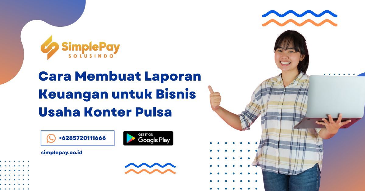 Pusat Distributor Pulsa dan Paket Data PPOB Termurah Indonesia